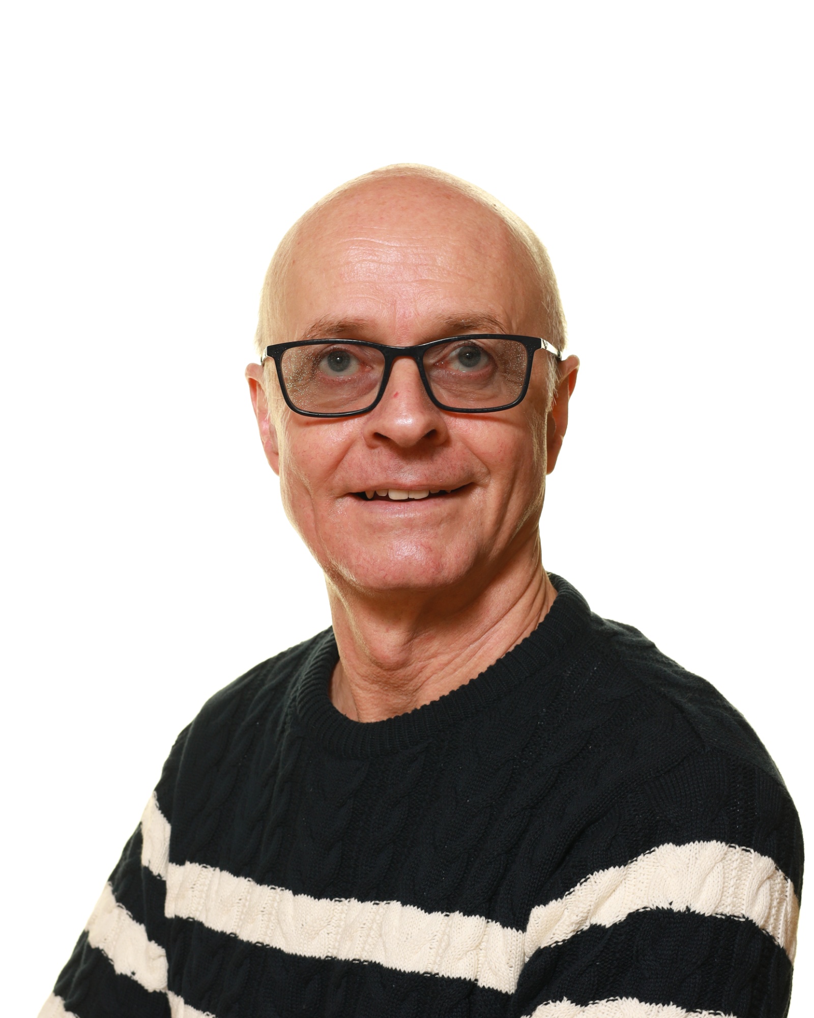 High Ash C of E Primary - Governors