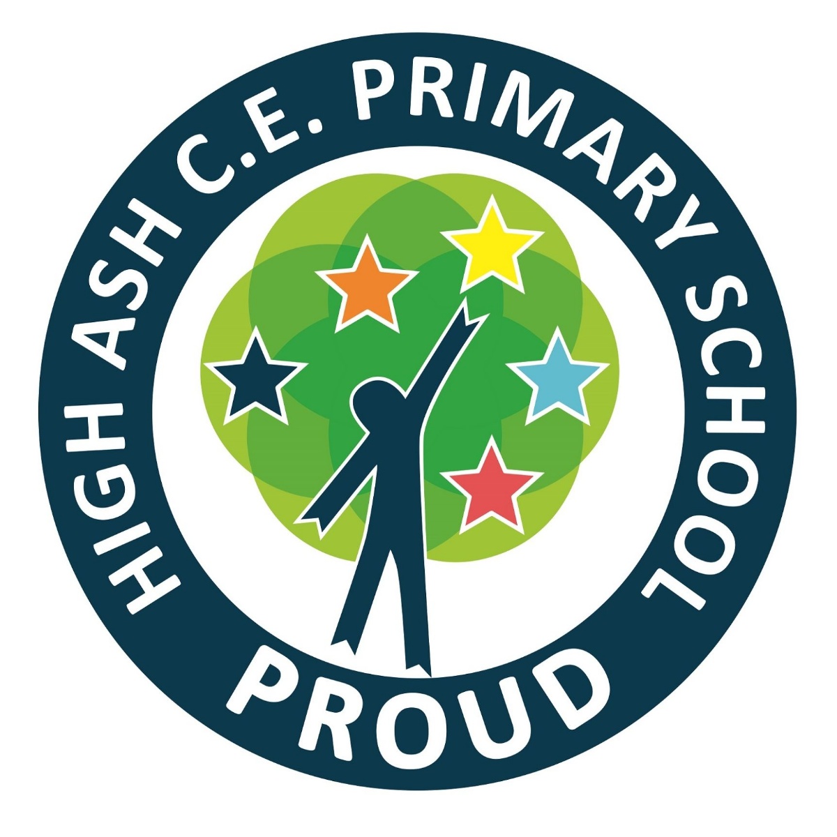 High Ash C of E Primary - Open days 2025